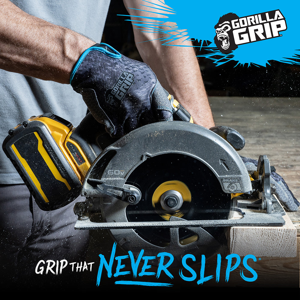 PERFORMANCE GRIP – Gorilla Grip Gloves