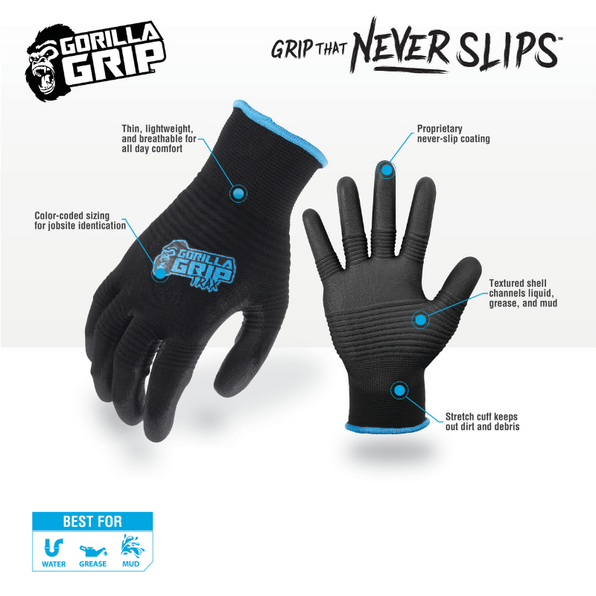 All Products – Gorilla Grip Gloves